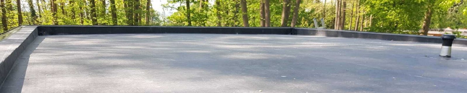 EPDM Daken | Coolen Installatietechniek Arendonk